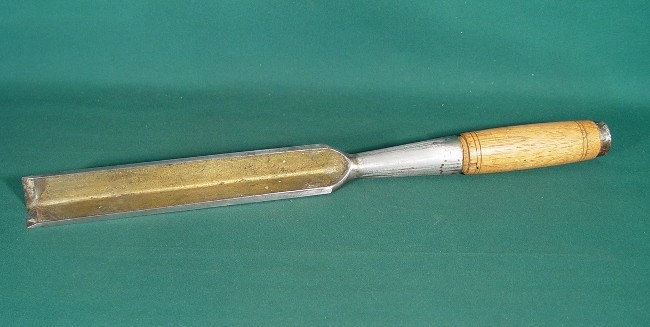 Keen Kutter Corner Chisel, 1 inch , Old Tools -Buy Online | OldTools.com