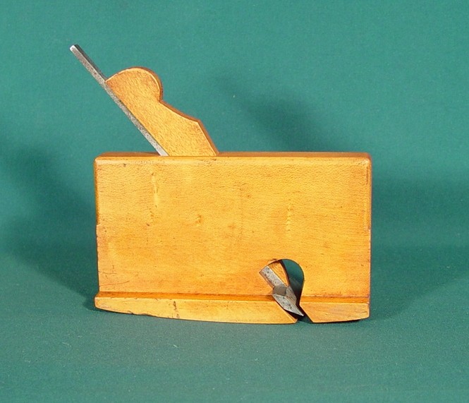 Coachmaker's Compass T Rabbet Plane , Old Tools -Buy Online | OldTools.com