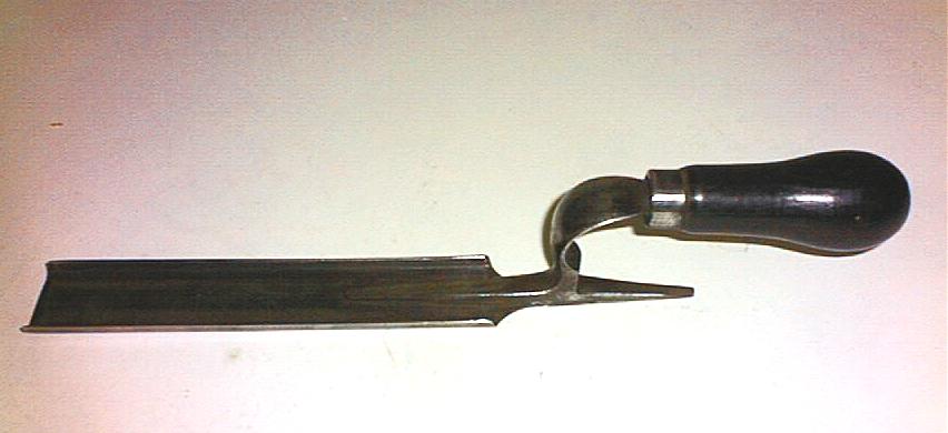 Furrier's Buttress , Old Tools -Buy Online | OldTools.com