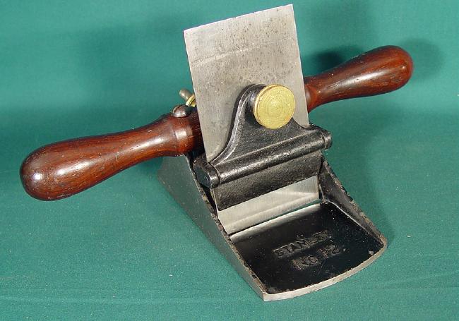 Stanley No 12 Veneer Scraper, Sweetheart vintage , Old Tools -Buy ...