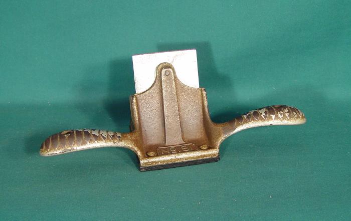 Stanley Scraper No 81 with Rosewood base , Old Tools -Buy Online ...